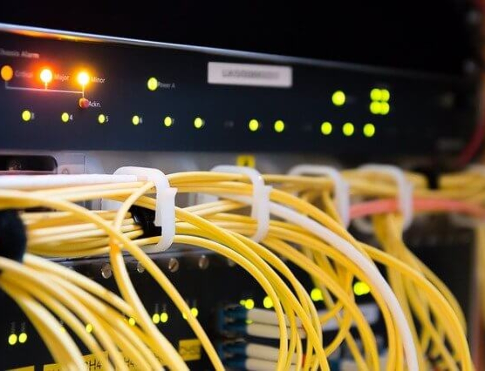 Qué es un servidor de red en informática - GEYMA